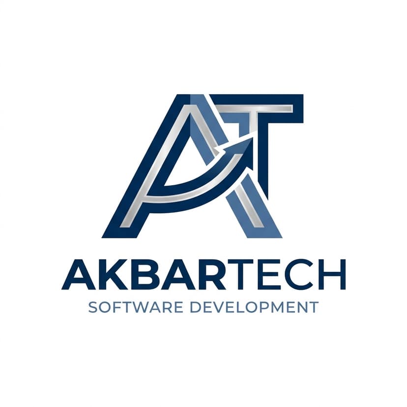 Privacy Policy | AkbarTech LLC